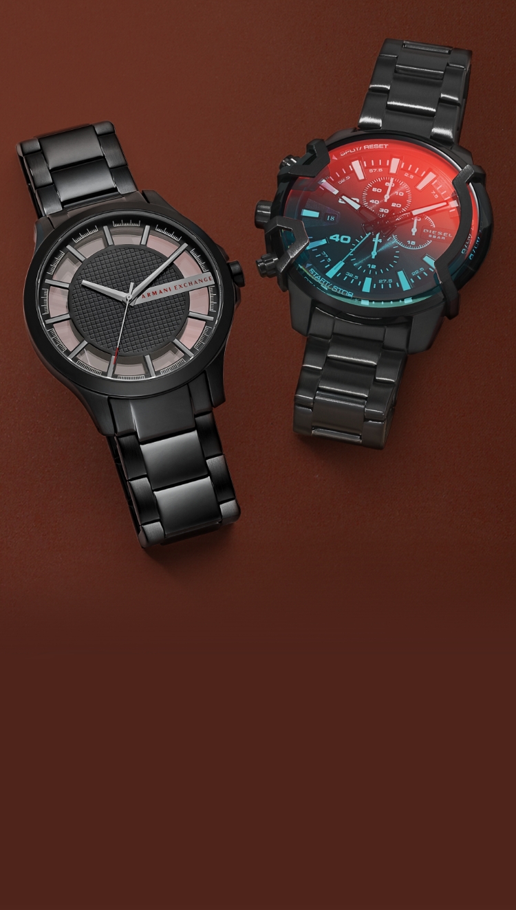 Watch Station® - Official Site for Authentic Designer Watches ...