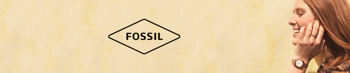 Men's Fossil Watches: Shop Fossil Watches and Smart Watches For Men ...