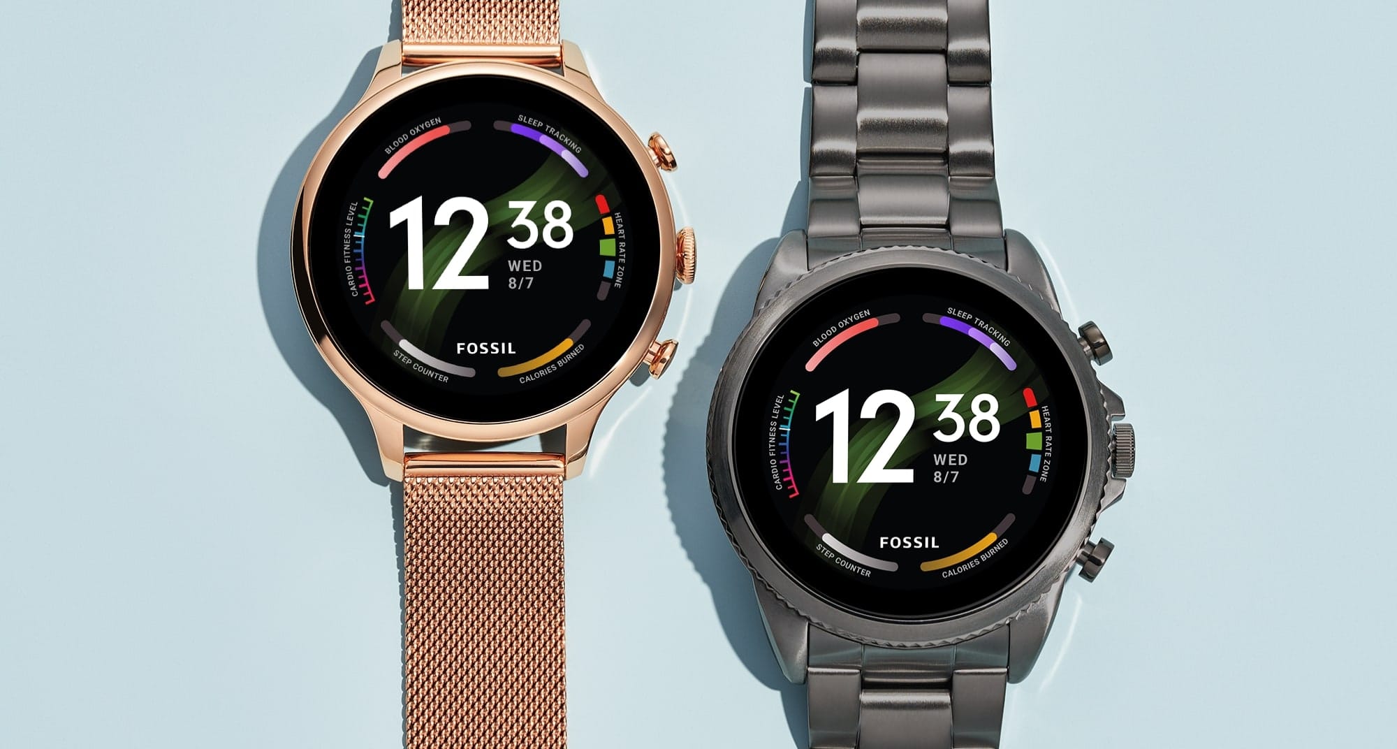 Michael Kors Uhr Everest 3-Zeiger-Werk Silikon weiß - MK7357 - Watch ...