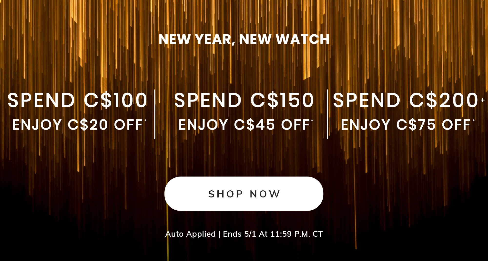 Sale: Authentic Discounted Designer Watches & Jewellery – Watch Station