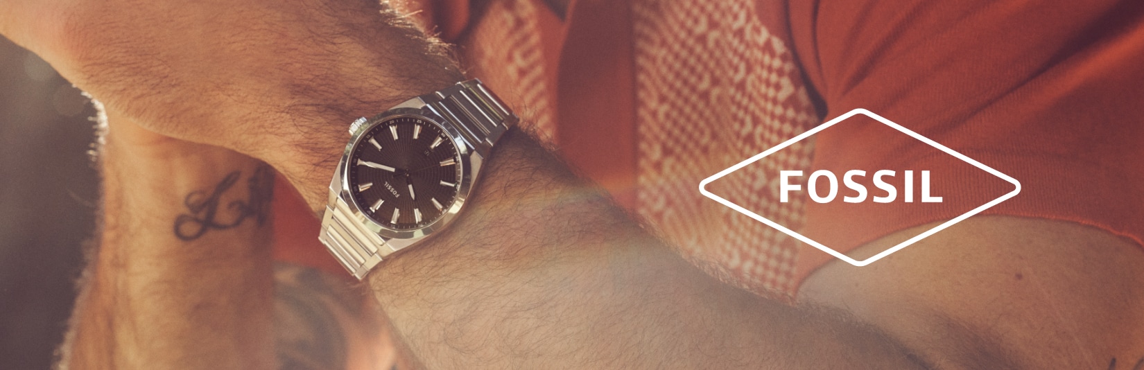 Fossil Watches for Women: Shop Fossil Ladies Watches & Smartwatches ...