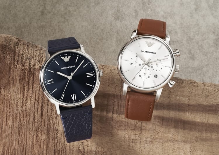 Watch Station® - Official Site for Authentic Designer Watches ...