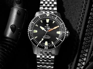 Zodiac - Watch Station