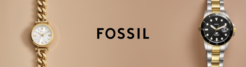 Men's Fossil Watches: Shop Fossil Watches and Smart Watches For Men ...