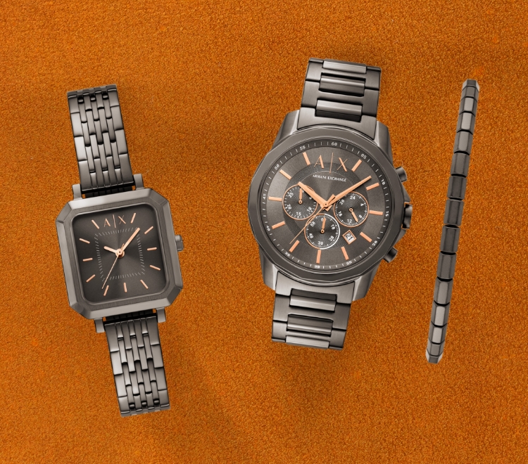 Watch Station® - The Official Site for Authentic Designer Watches ...